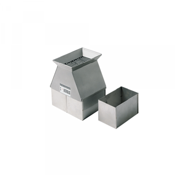 HiLAB | Riffle Boxes (Sample Splitters)